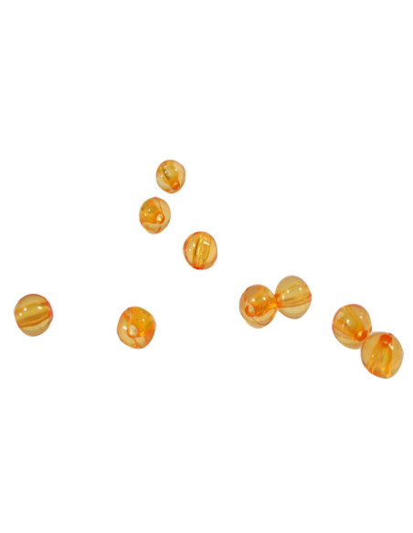 9 Golden Bead Units